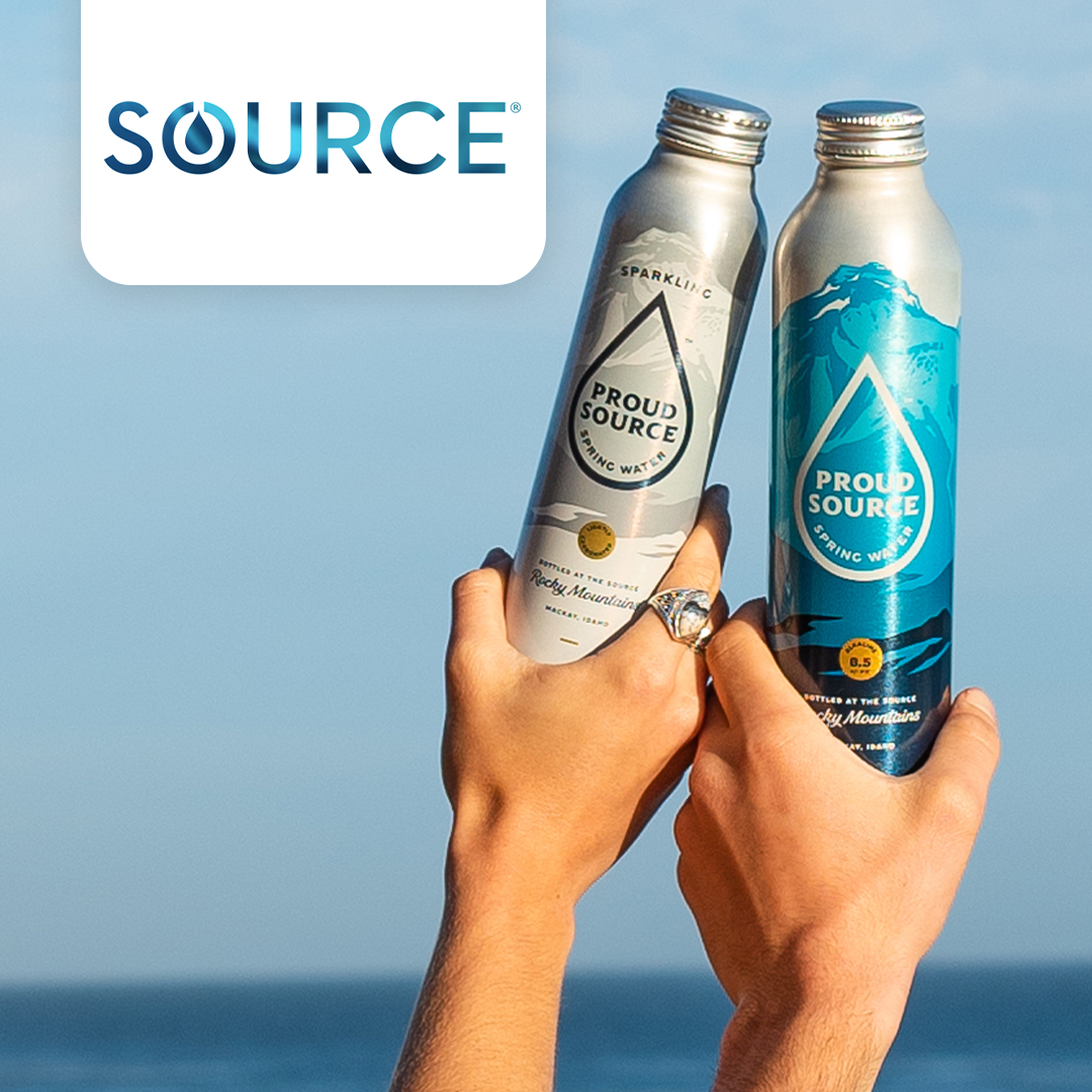 Press | PROUD SOURCE WATER
