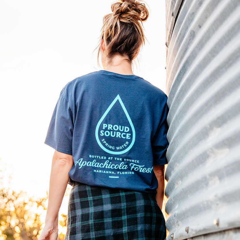 Proud Source Water Merch Shop | PROUD SOURCE WATER