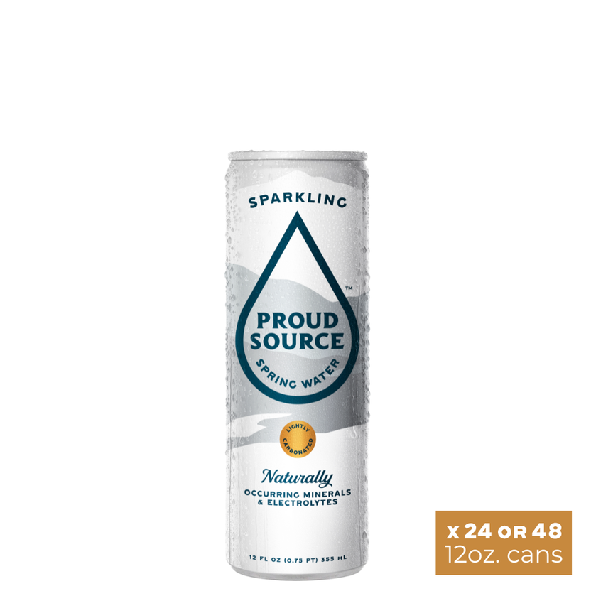 Products | PROUD SOURCE WATER